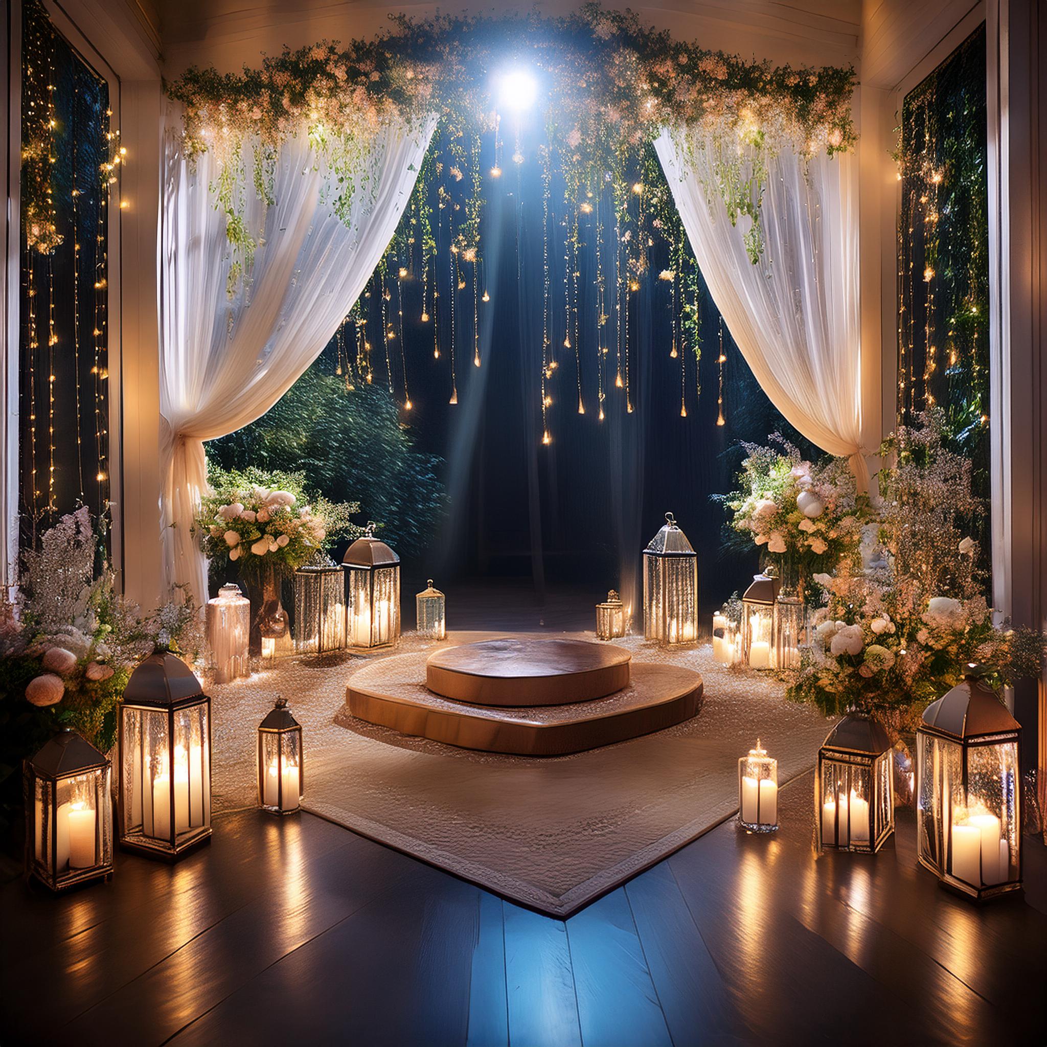 Event - VIART Production